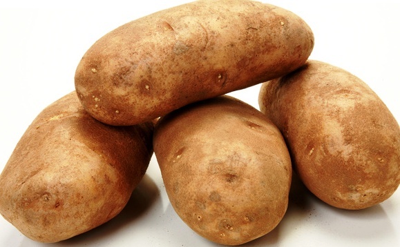 From Spud to Stud – The New Potato Diet – The Longevity Edge