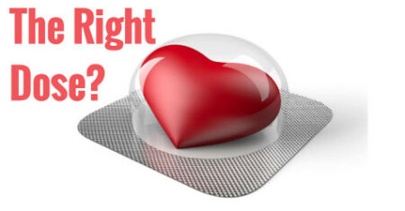 The Right Dose – The Longevity Edge