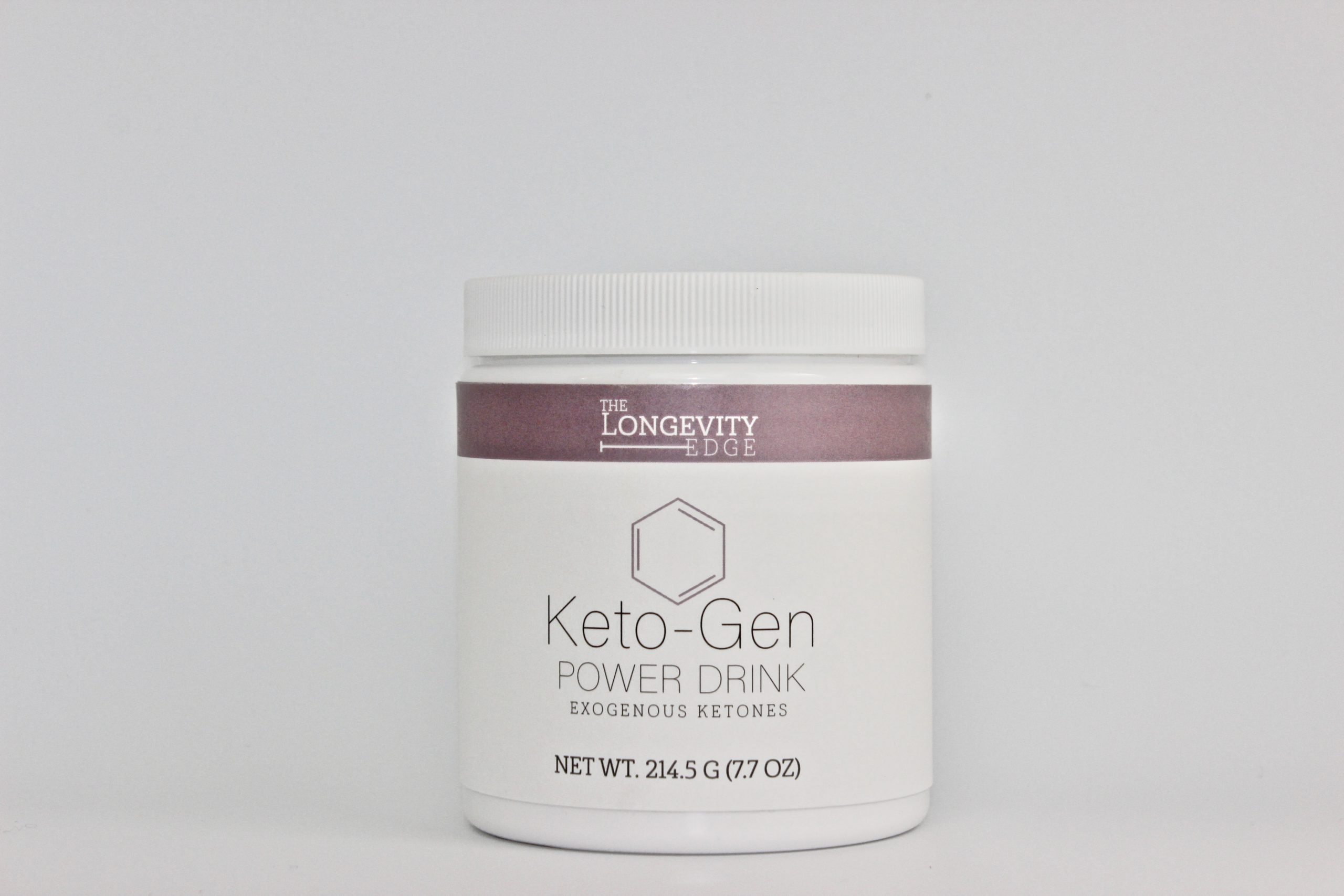 KetoGen BHB Supplement By Dr. Dave Woynarowski