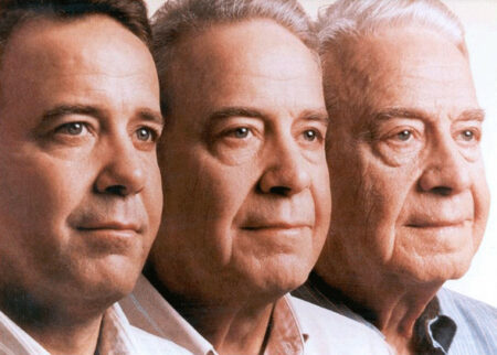 Why Men Are Aging Faster and What YOU Can Do About It!!! – The ...