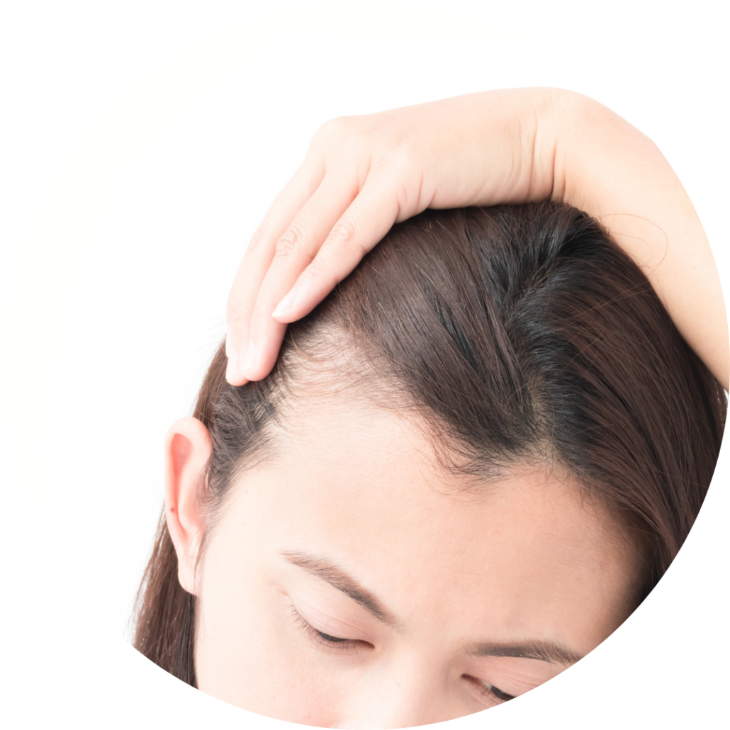 Stem Stim Hair Growth Serum – The Longevity Edge