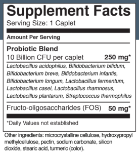 Pro Life Ultra Probiotic – The Longevity Edge