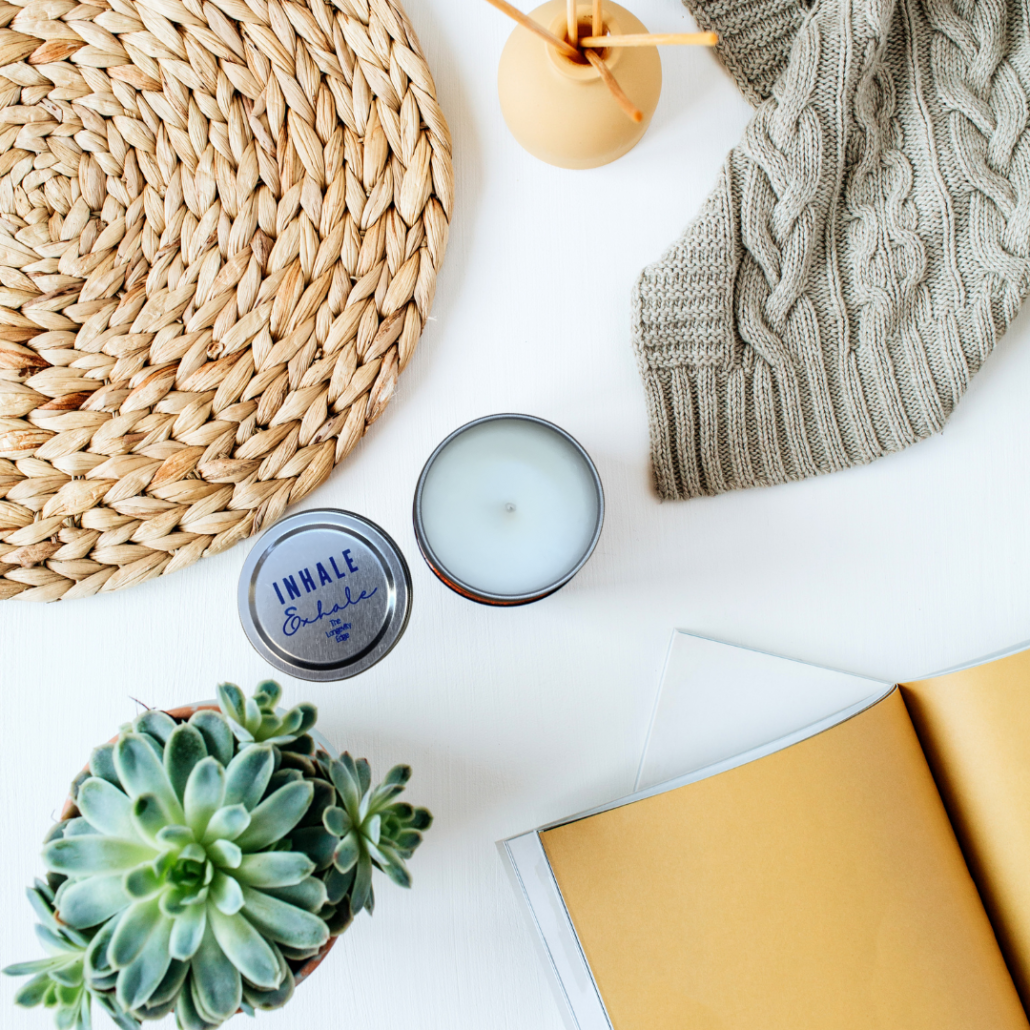 Good Health Gift Box – The Longevity Edge